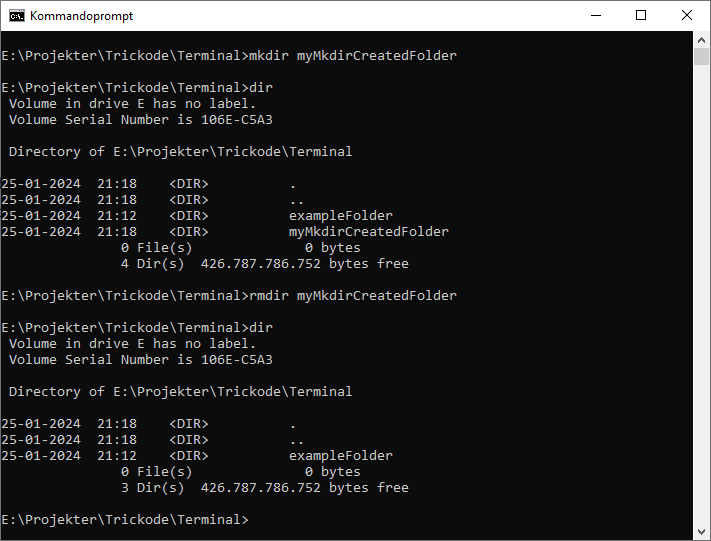 How To Master CMD Terminal In Windows 2025