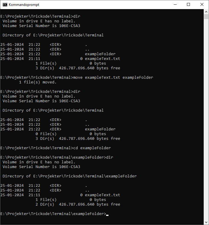 How To Master CMD Terminal In Windows 2025