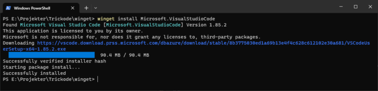 Master Winget For Windows App Installs In Terminal | 2025