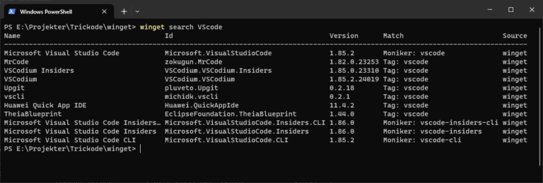 Master Winget For Windows App Installs In Terminal | 2025